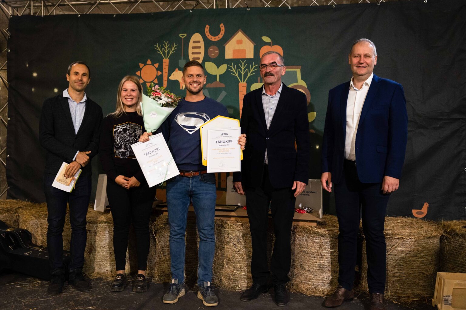 Parim talutoit 2022-9 - ETKL